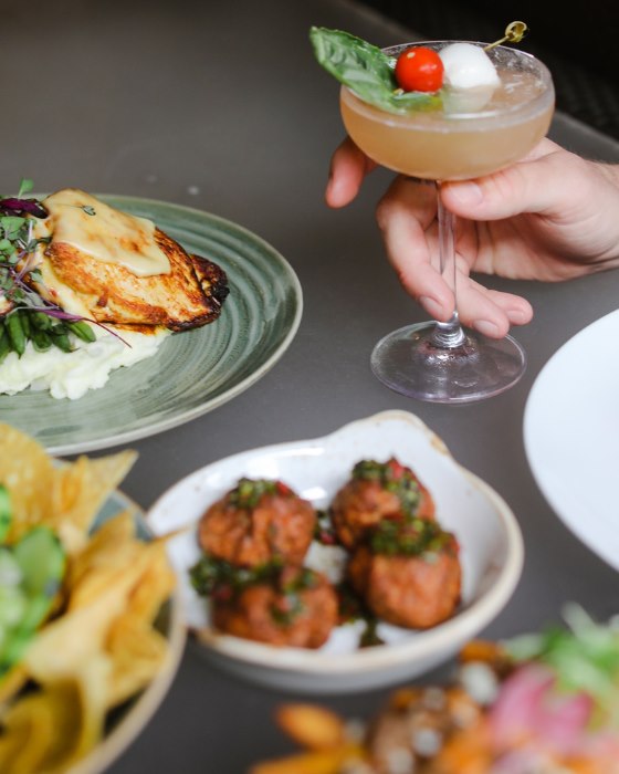 Ysidora SJC | Spanish-Inspired Dining in San Juan Capistrano