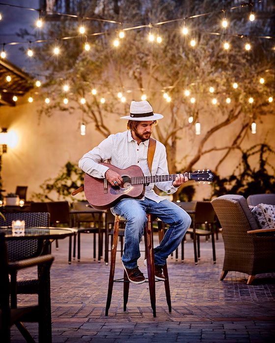 Ysidora SJC | Spanish-Inspired Dining in San Juan Capistrano