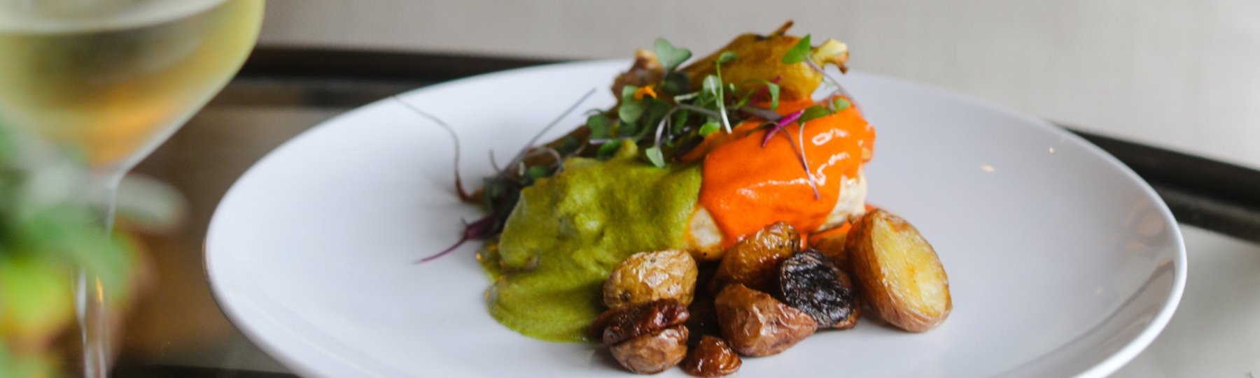 Ysidora SJC Menus | Brunch, Dinner & Signature Cocktails